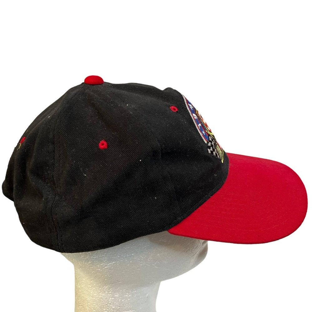 Nascar 1948-1988 50th Anniversary Vintage Snapback Ha… - Gem